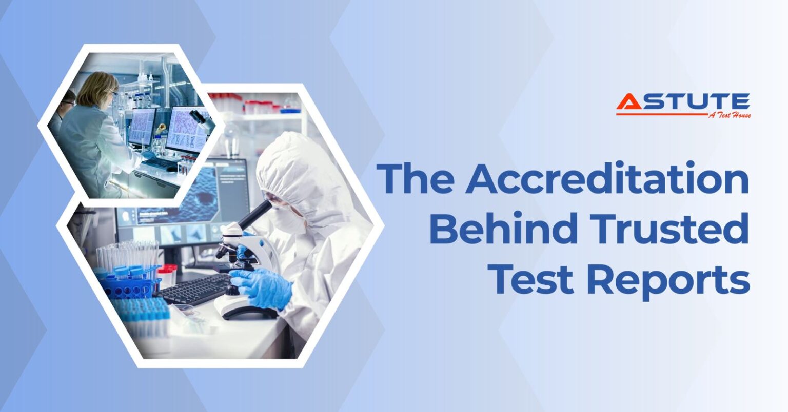 ISO IEC 17025 Explained: IEC 60601 and EMC Test Reports